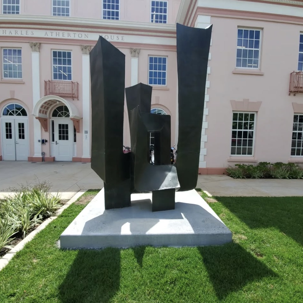 Phoebe Chang | Professional Portfolio