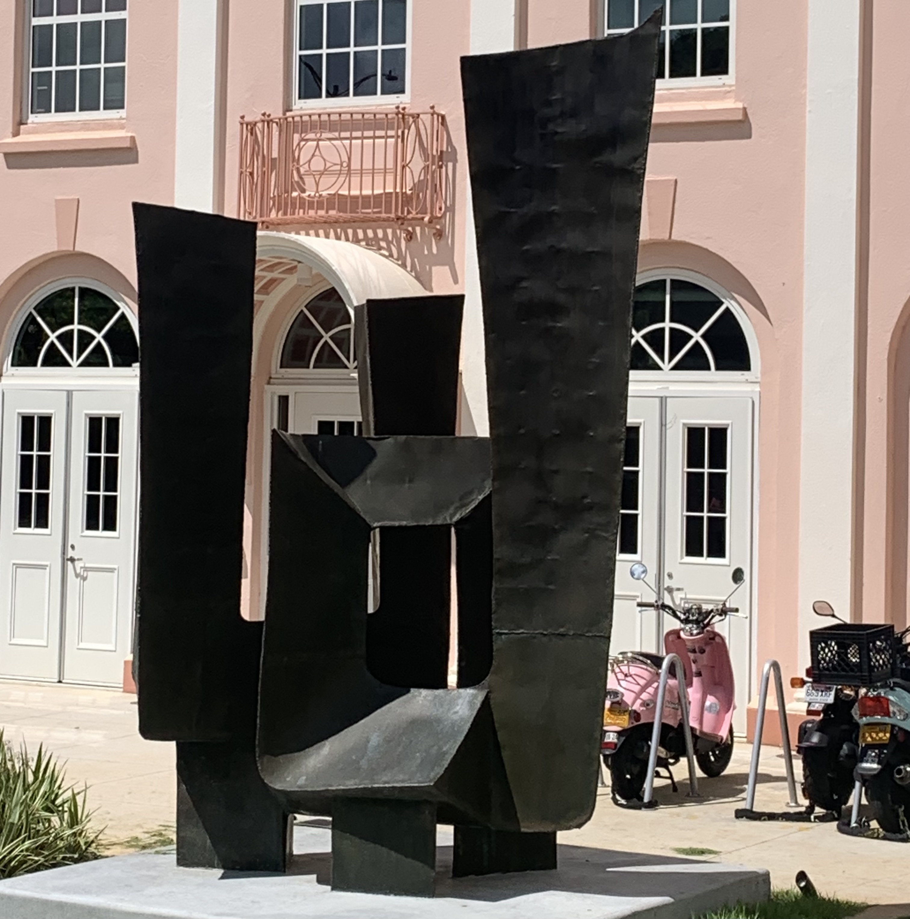 Sculpture 2D Mediums Study | Phoebe Chang | Professional Portfolio