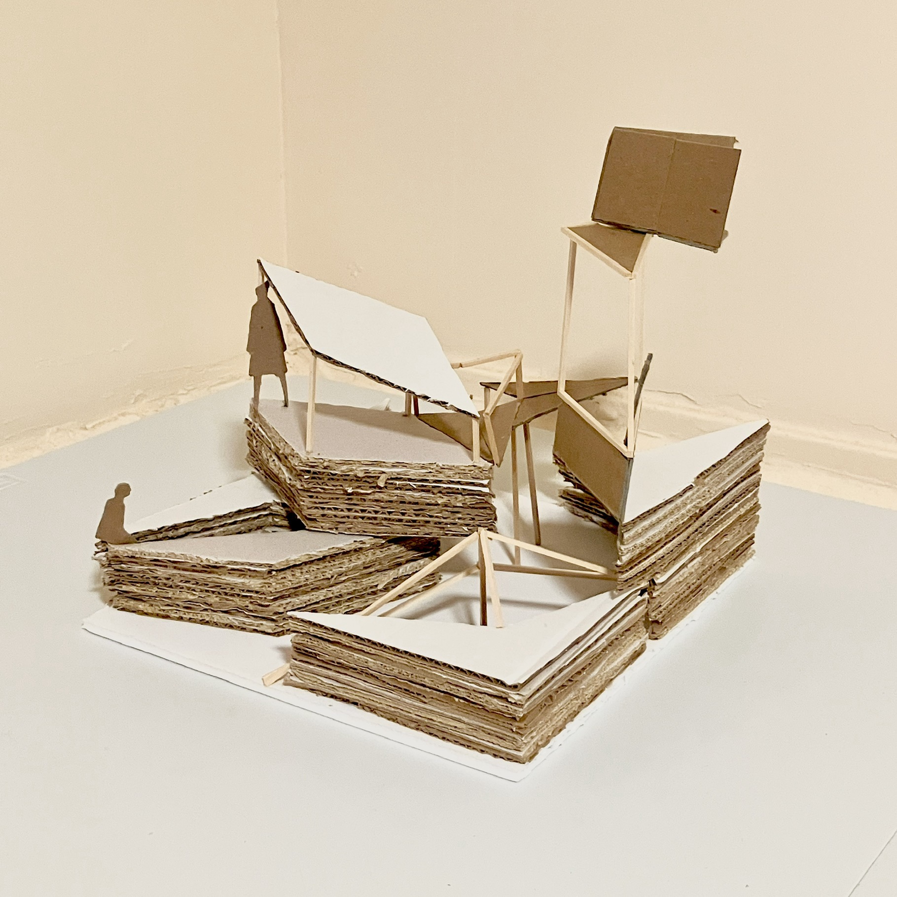 Phoebe Chang | Professional Portfolio